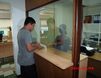 Precise Global Manpower at emaze Presentation