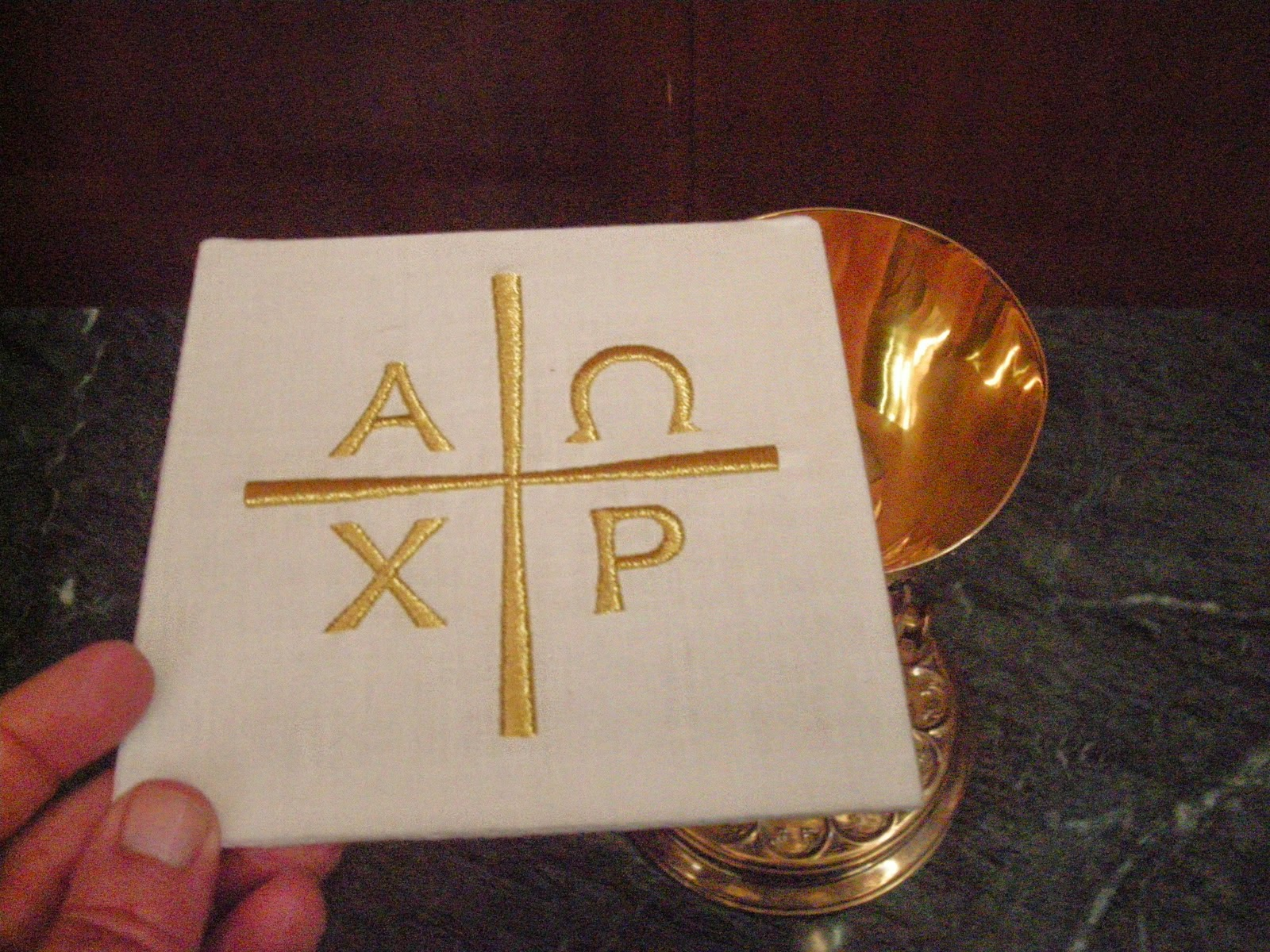 Tiempo litúrgico, on emaze