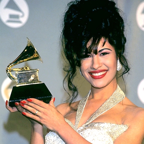 selena quintanilla at emaze Presentation