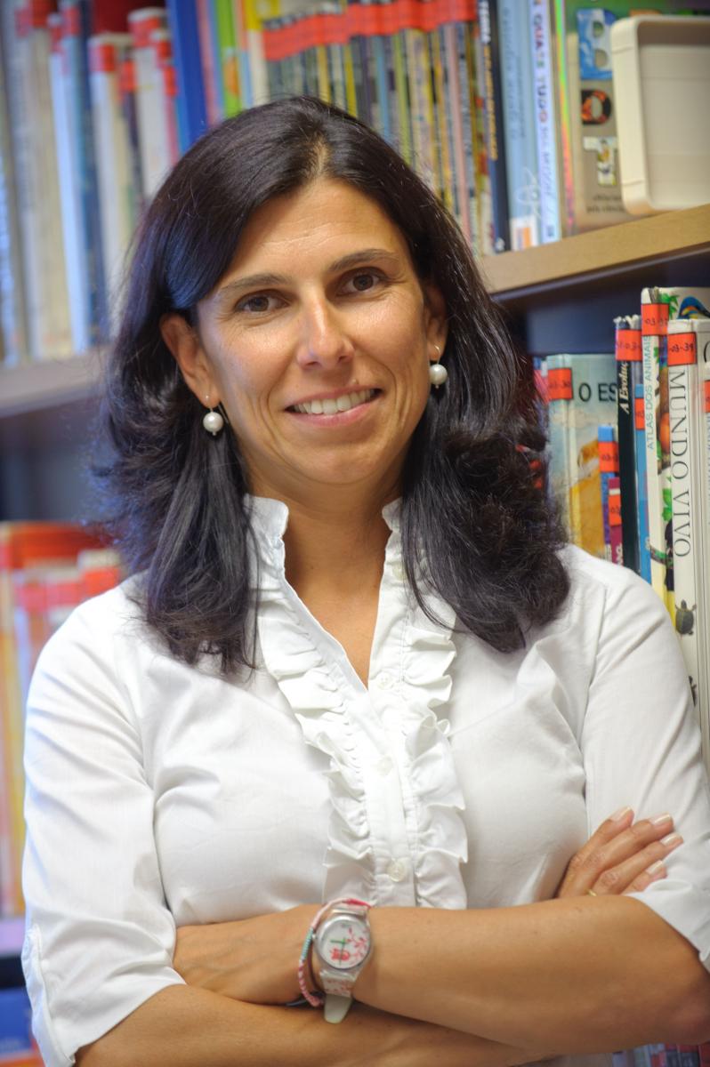 Ana Soares e Bárbara at emaze Presentation