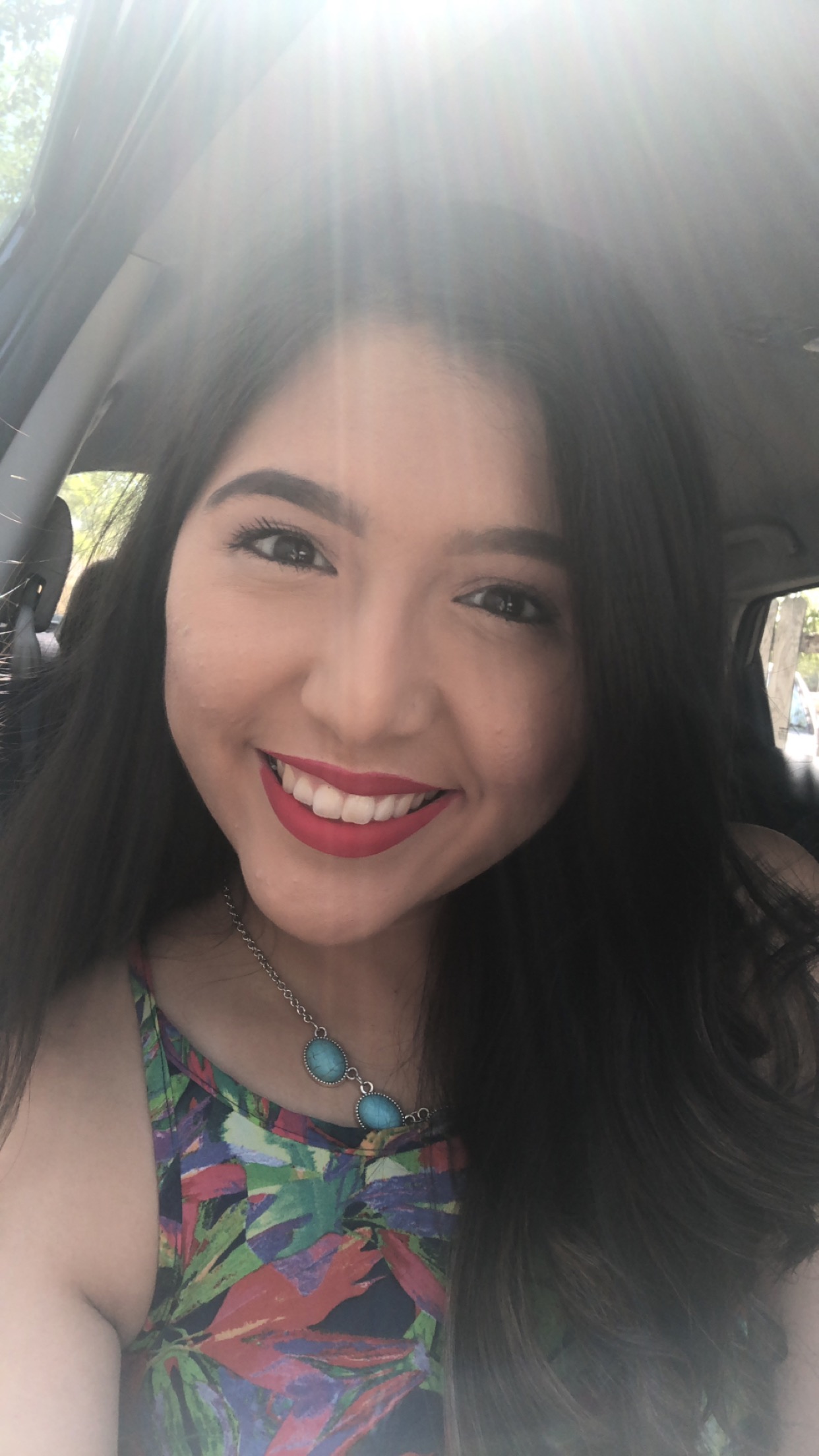 Clarissa Perez at emaze Presentation