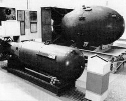 Aftermath of Hiroshima and Nagasaki at emaze Presentation