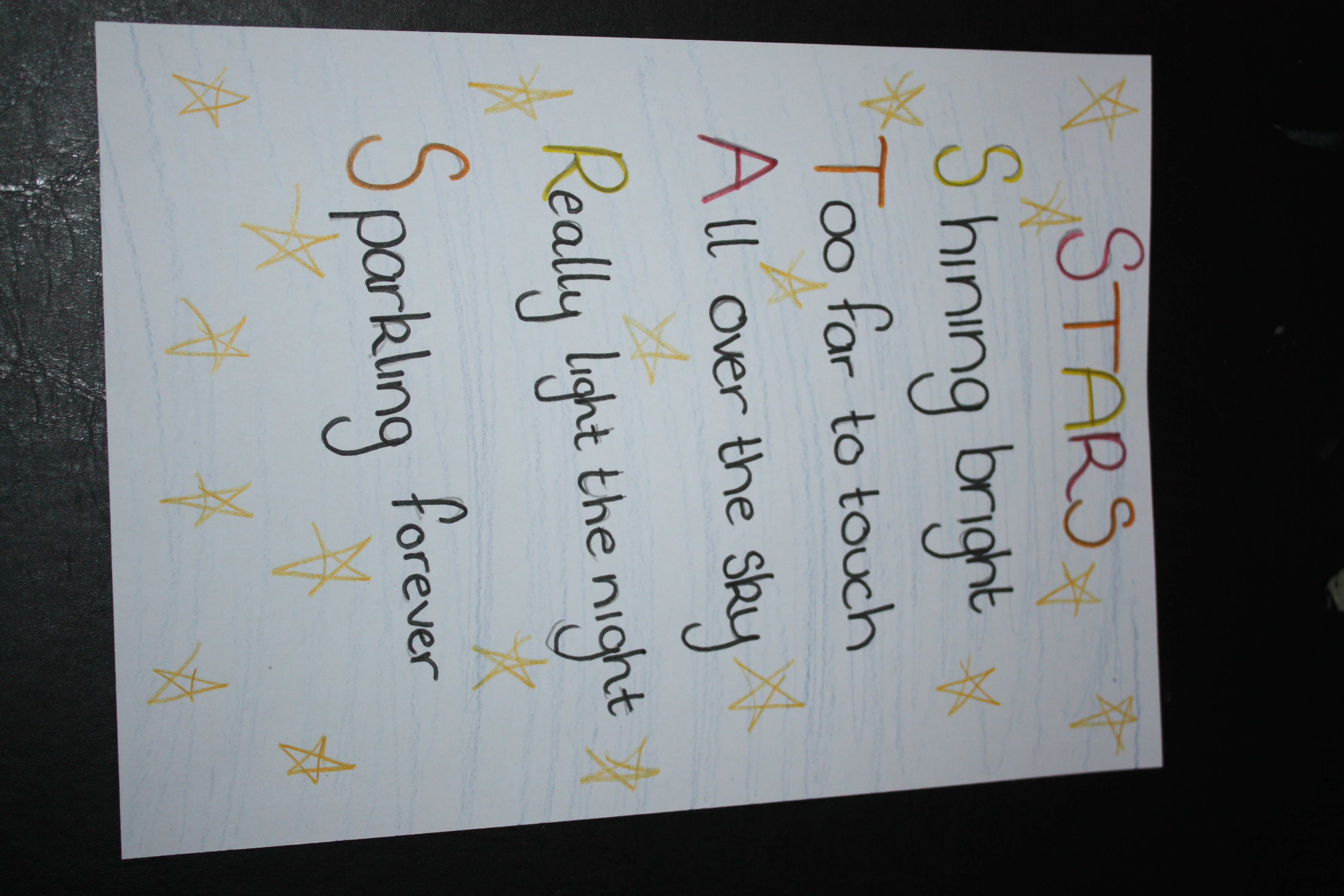 School arts plan : space on emaze