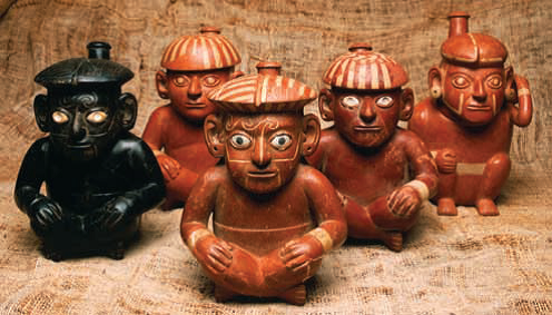 CULTURA WARI at emaze Presentation