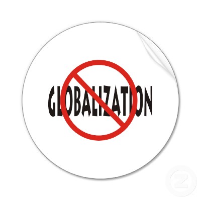 The Anti-Globalization Movement at emaze Presentation