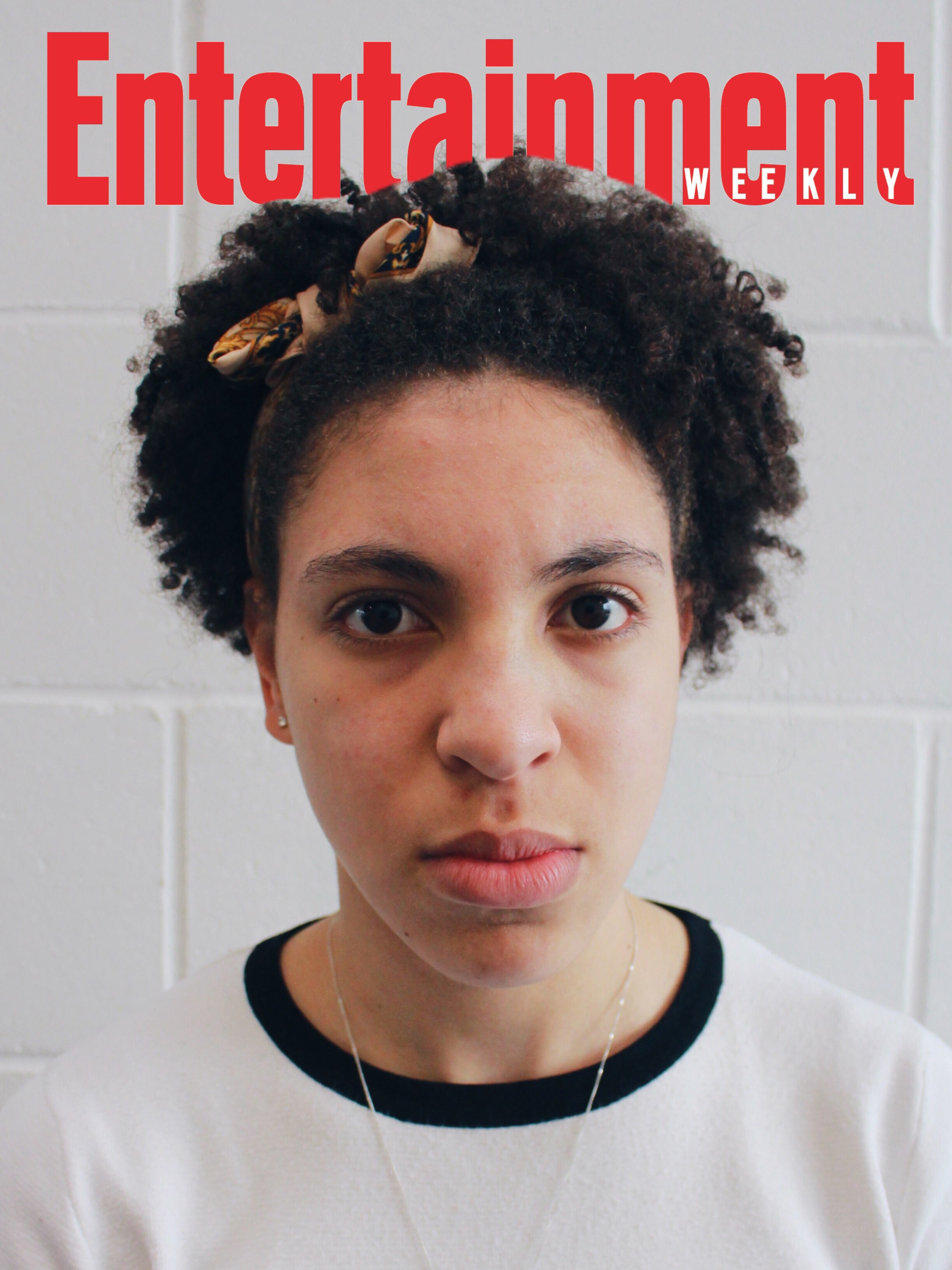 Magazine Editing Process on emaze