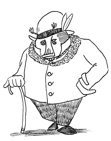 The Phantom Tollbooth on emaze