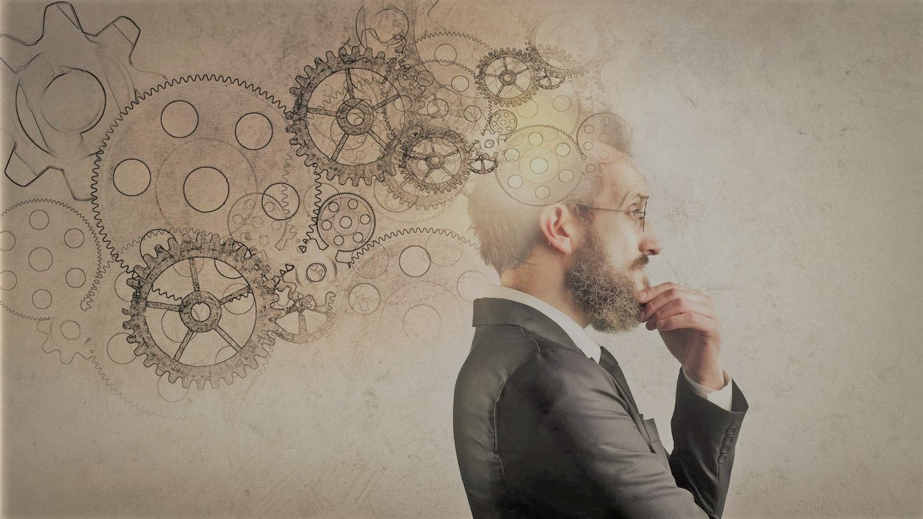 Perception at emaze Presentation