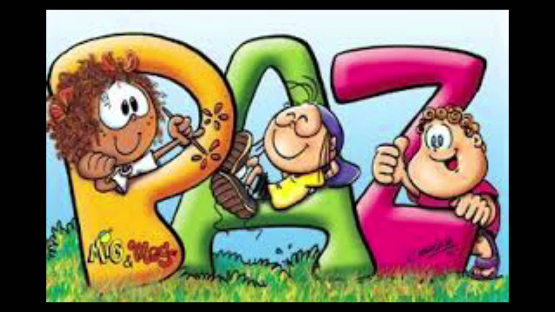 UN MUNDO CON PAZ on emaze