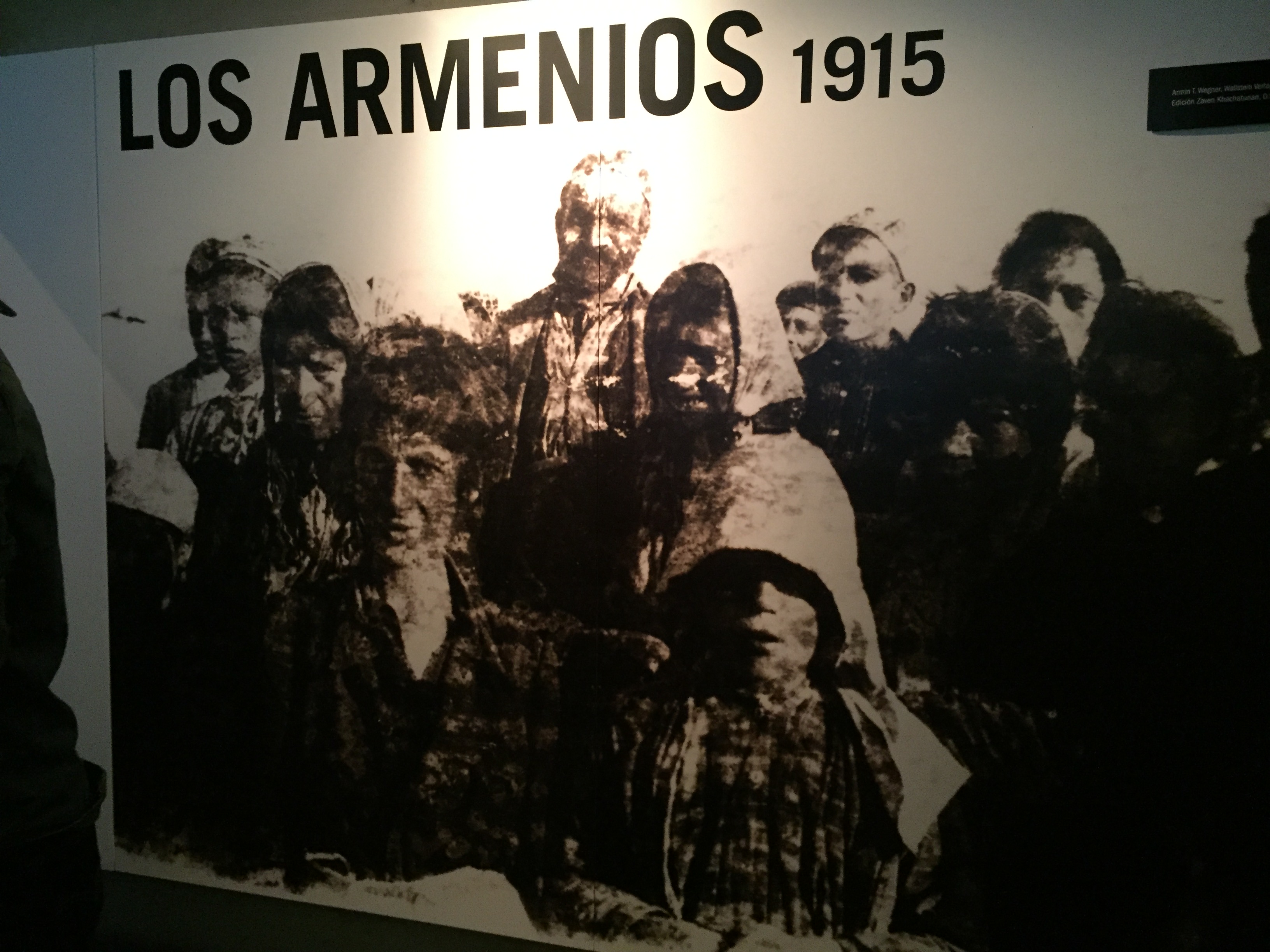 Genocides at emaze Presentation