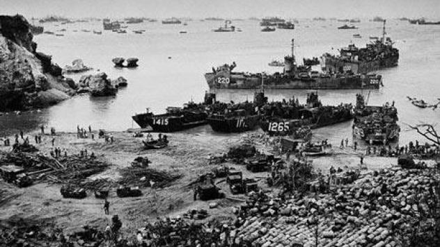 Failing History on emaze