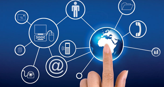 QUE SON LAS TICS copy1 on emaze