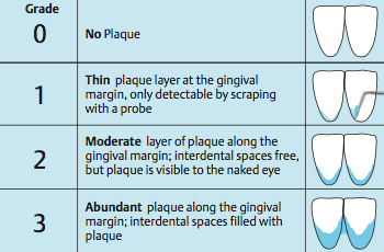 Dental Indices