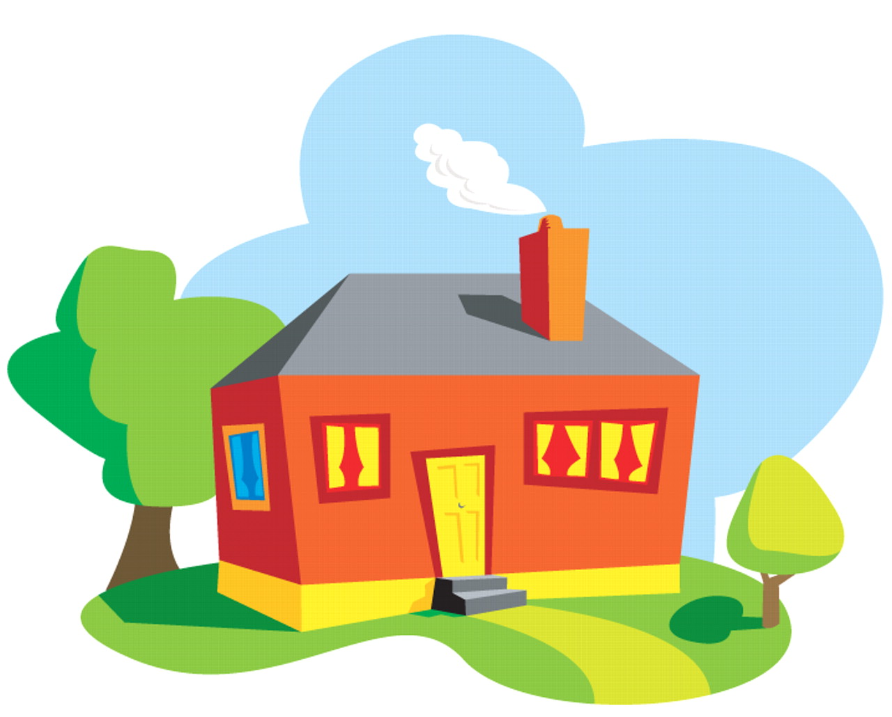 Homeroom Roll Out at emaze Presentation