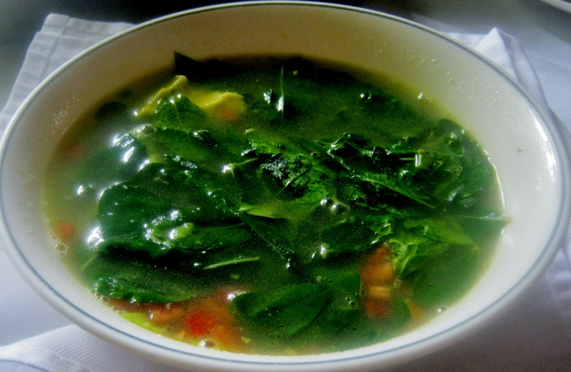 gastronomia xinca on emaze