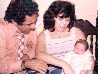 shakira at emaze Presentation