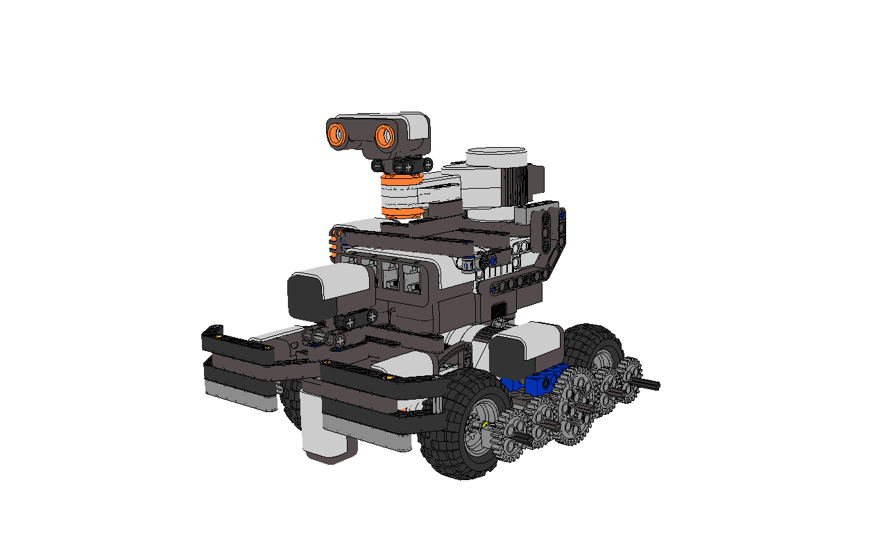 Robotica - Aleja y Catrelina♥ on emaze