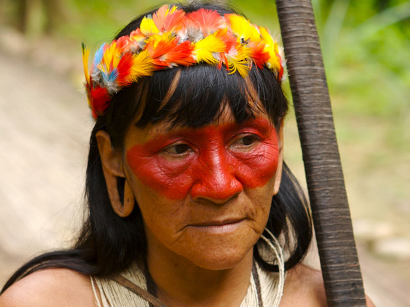 Canons of Beauty on emaze