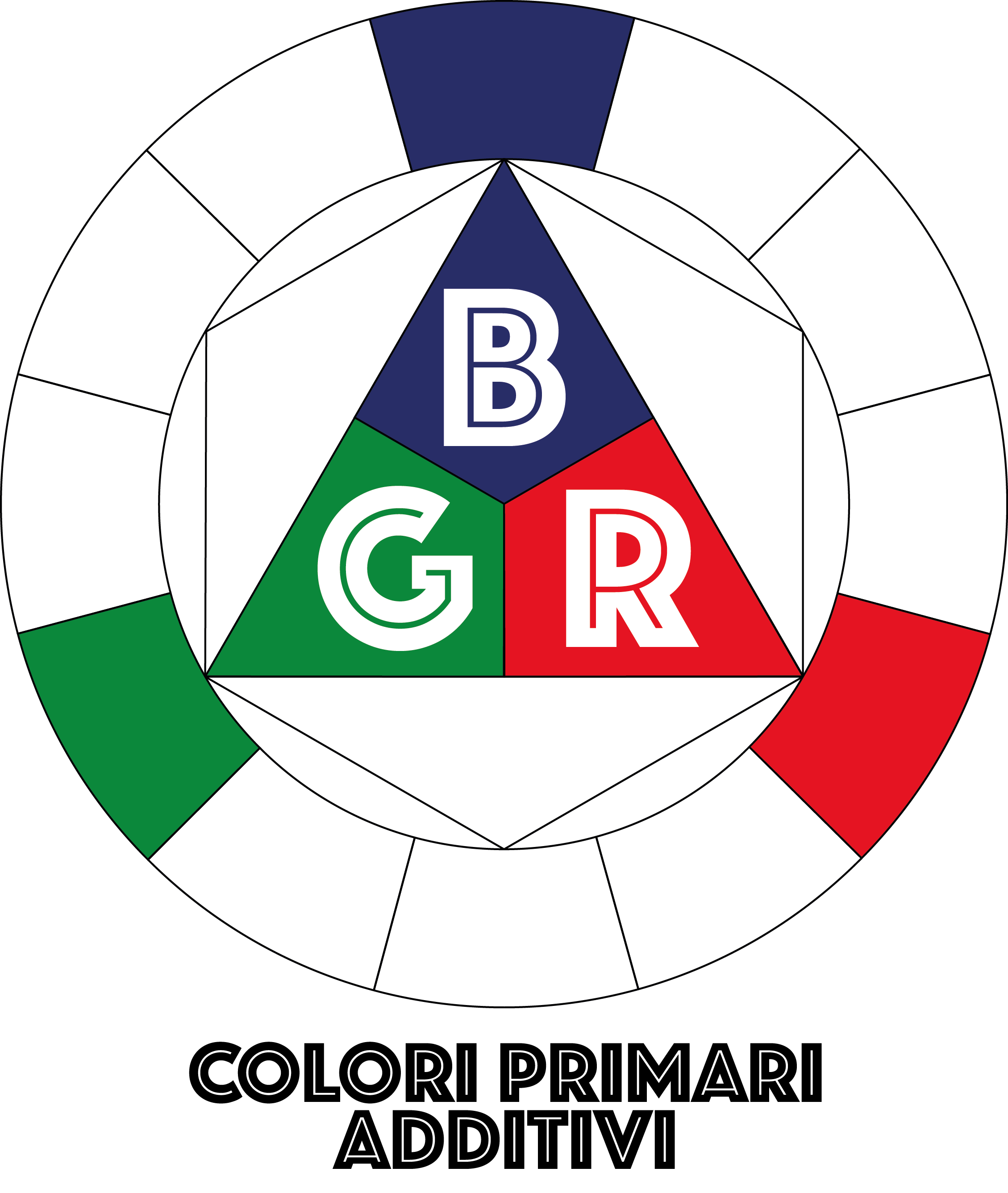 COLOURS! at emaze Presentation