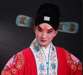 Peking Opera on emaze
