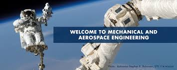 Aerospace Engineering at emaze Presentation