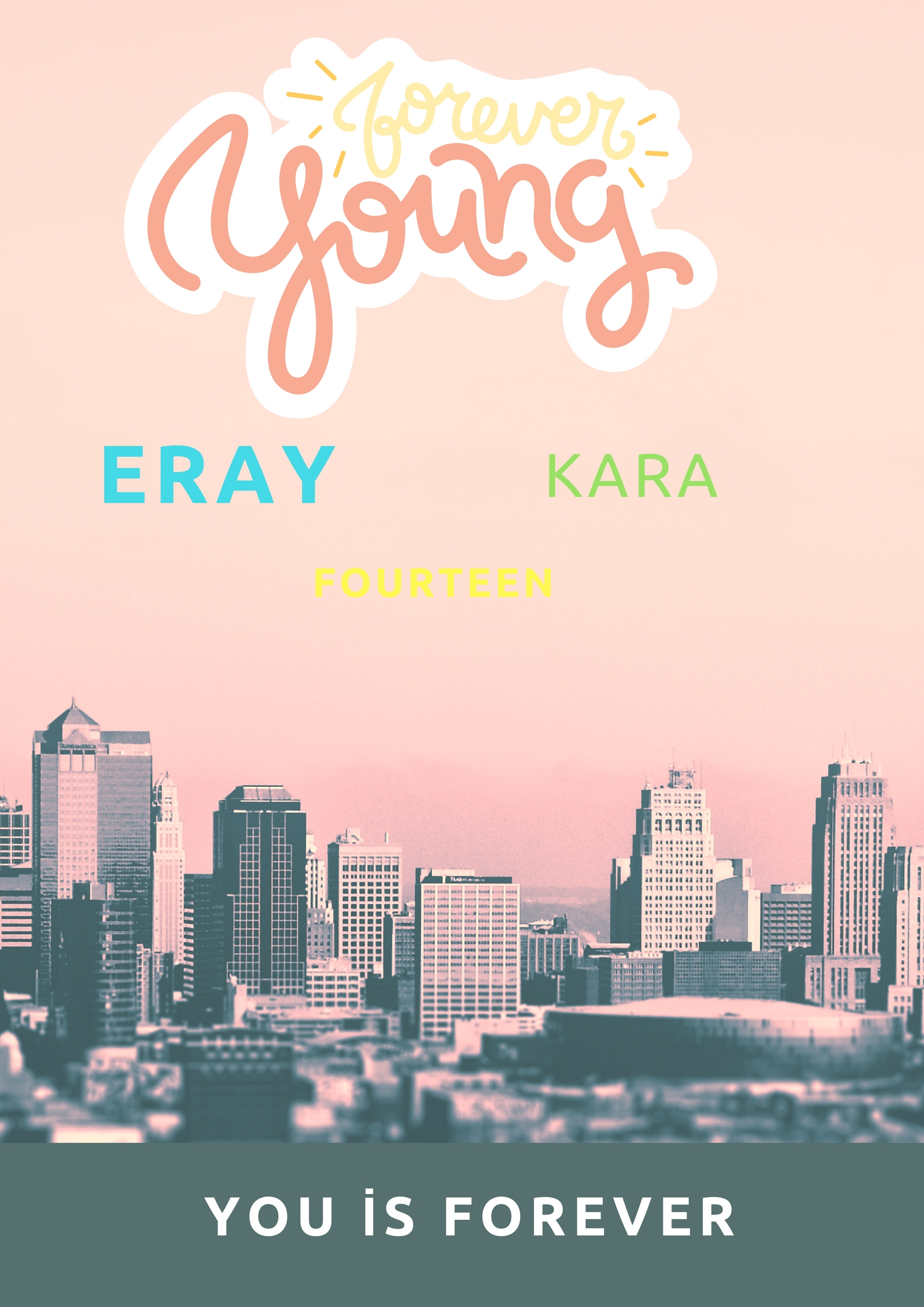 Eray Kara at emaze Presentation