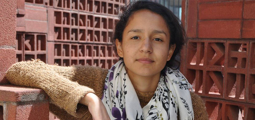The Story of Berta Cac at emaze Presentation