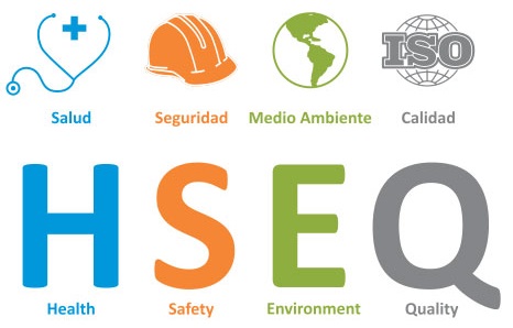 CAPACITACIÓN HSEQ on emaze