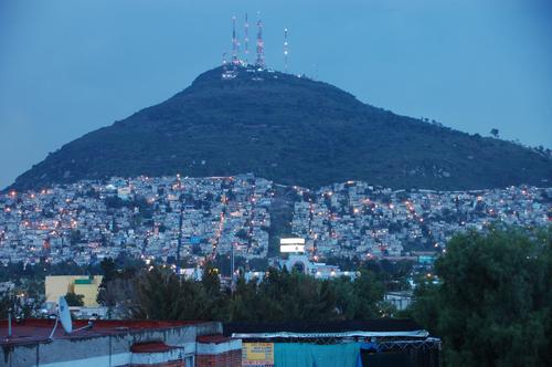 La Gran Aventura de on emaze