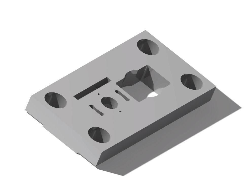 TROQUEL DE CORTE on emaze