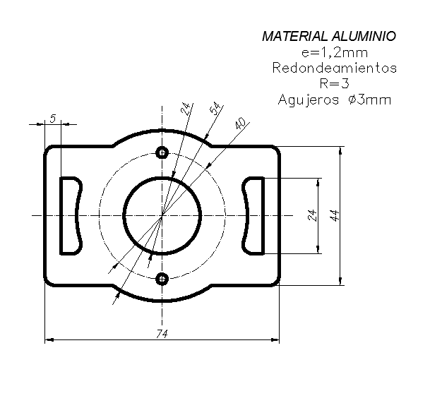 TROQUEL DE CORTE on emaze