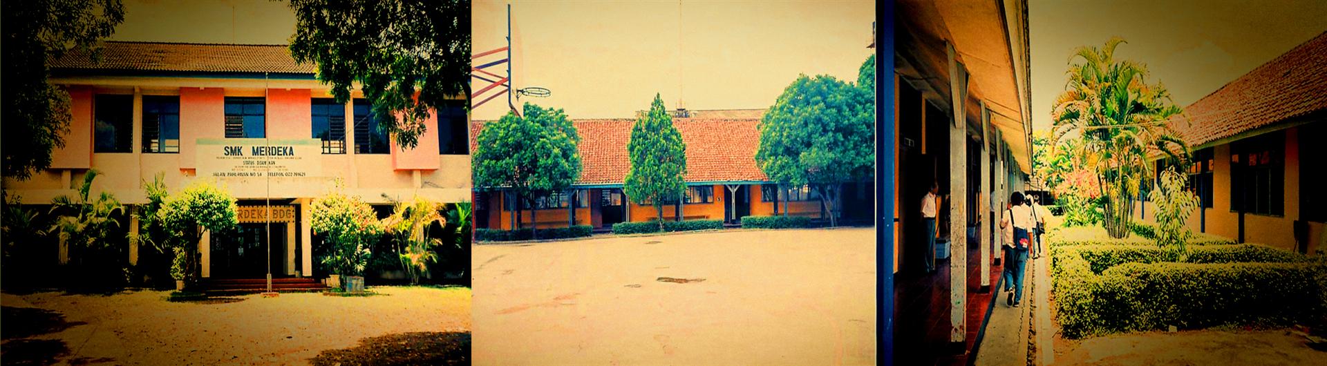 Profil SMK Merdeka Bandung at emaze Presentation