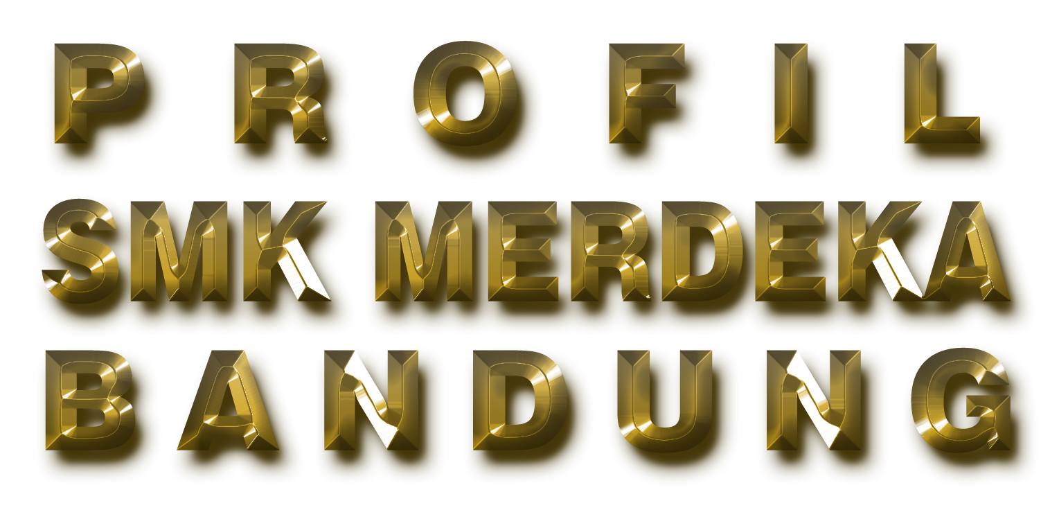 Profil SMK Merdeka Bandung at emaze Presentation