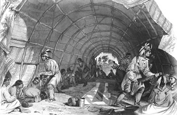 Algonquin Tribe SS P4 on emaze