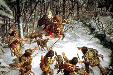 Algonquin Tribe SS P4 on emaze