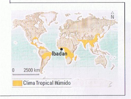 Clima Quente - Tropical Húmido on emaze