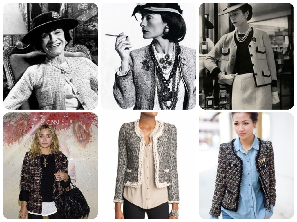 Moda interbelica on emaze