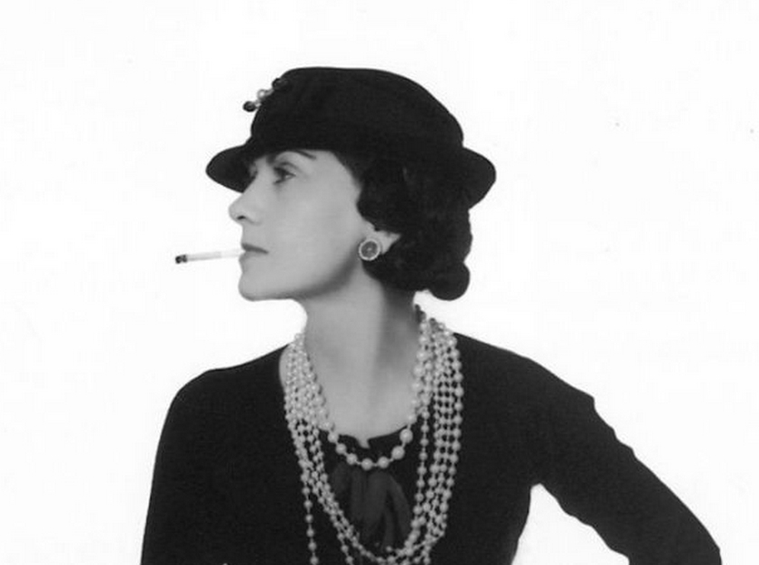 Moda interbelica at emaze Presentation