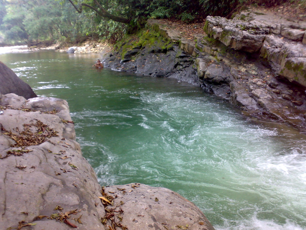 Departamento del putumayo on emaze