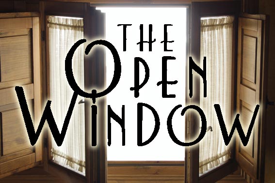 The Open Window on emaze