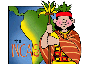 Inca Civilizaiton on emaze