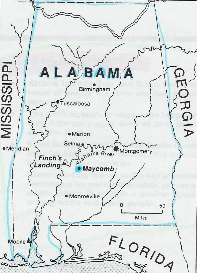 TKAM Intro Fall 2012.pptx on emaze