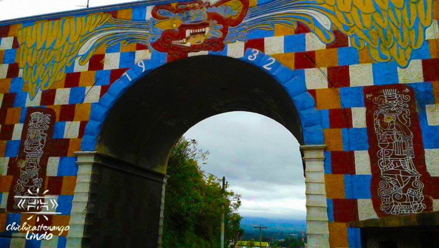 Lugares Turísticos on emaze