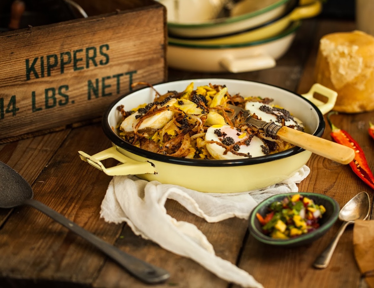 The Cameron Clan at emaze Presentation