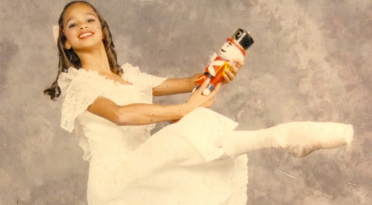 Misty Copeland at emaze Presentation