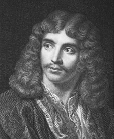 L'Avare de Molière on emaze