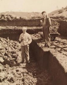 Tollund Man Compared to Narrabeen Man on emaze
