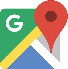 GOOGLE MAPS on emaze