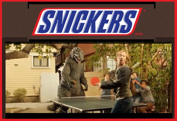 snickers on emaze