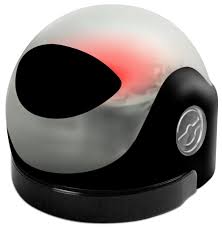 Sphero at emaze Presentation